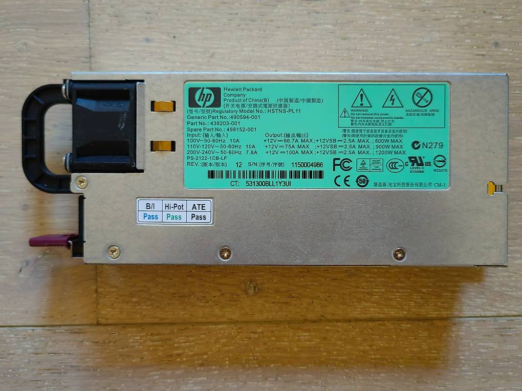 Mining Board mit Processor, RAM, und 8 PCI-E Steckplaetzen im Kanton ...