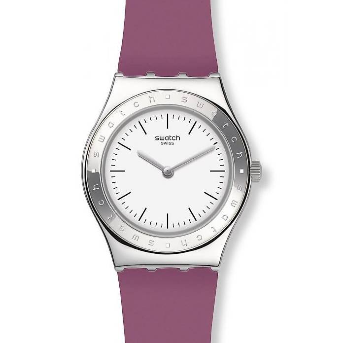 SWATCH Irony Big Classic + Irony Medium, Nuovi, imballati im Kanton ...