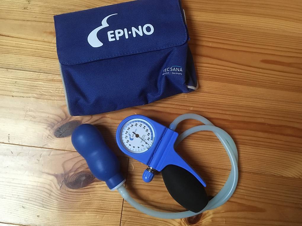 Epi-No plus Neu Geburtstrainer / Beckenbodentrainer Canton Argovie ...