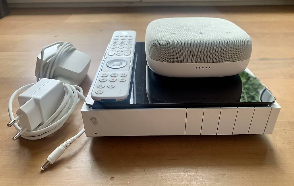 Swisscom TV Box & WLAN Router im Kanton Zürich - tutti.ch