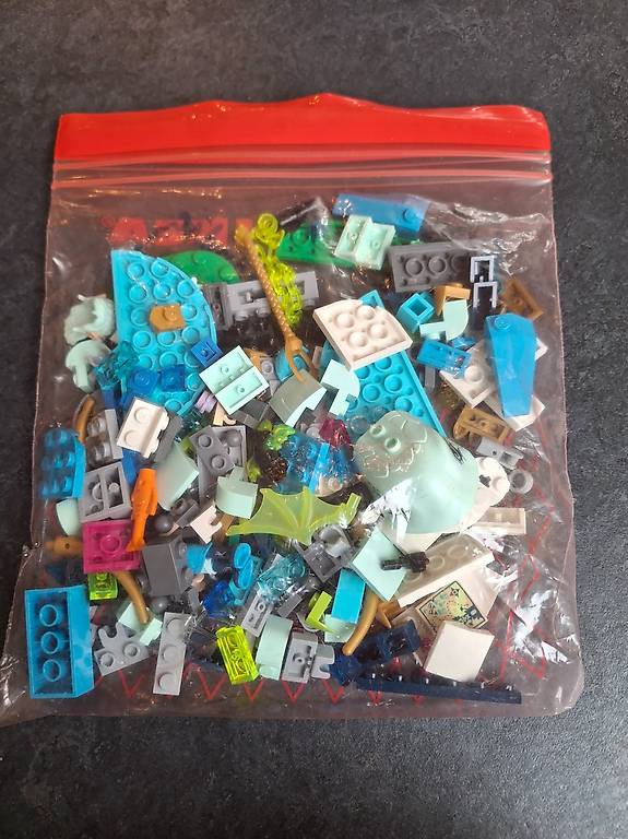 Lego Elves 41191 im Kanton Luzern - tutti.ch