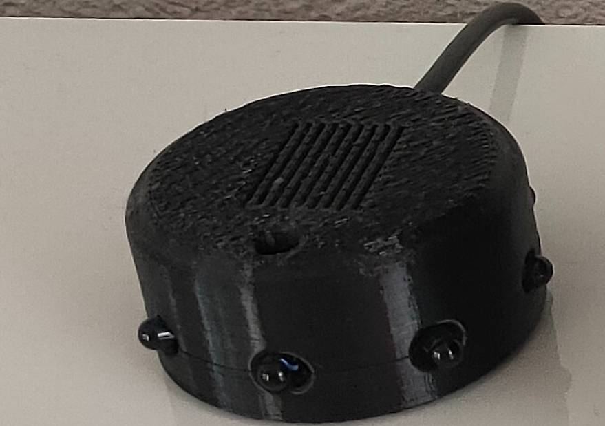 360 Grad WLAN-IR Gateway (IR Reader/Blaster) im Kanton Bern - tutti.ch