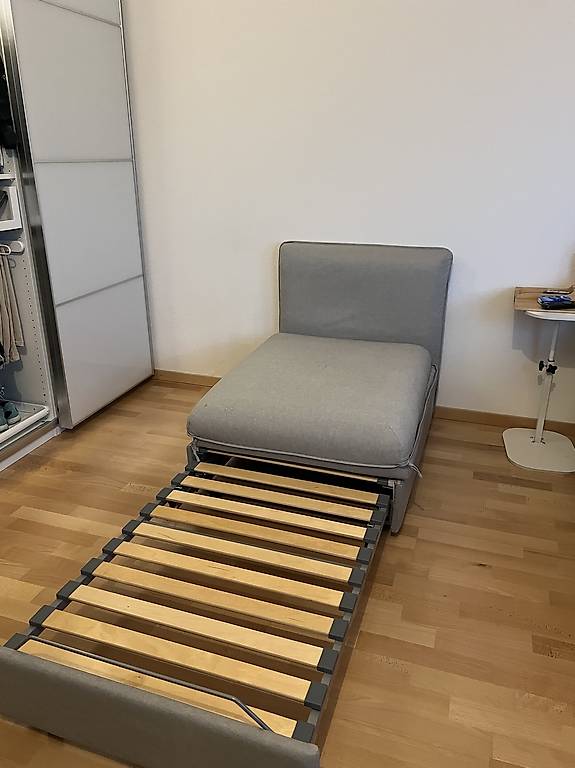 Ikea einer Schlafsofa im Kanton Zürich - tutti.ch