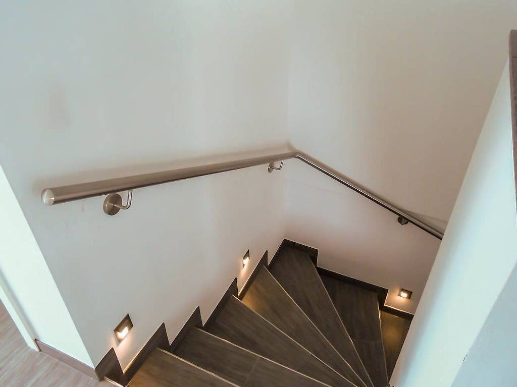 Der ideale Handlauf für jede Treppe im Kanton Basel-Landschaft - tutti.ch