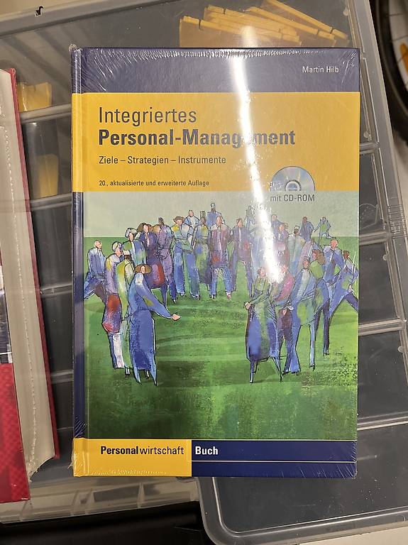 Integriertes Personal-Management im Kanton St. Gallen - tutti.ch