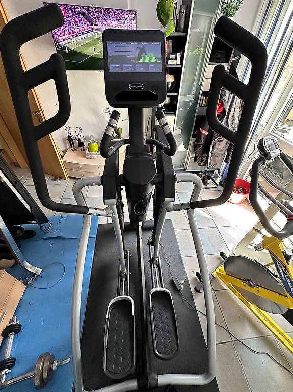 Crosstrainer EX80 TOUCH - tutti.ch