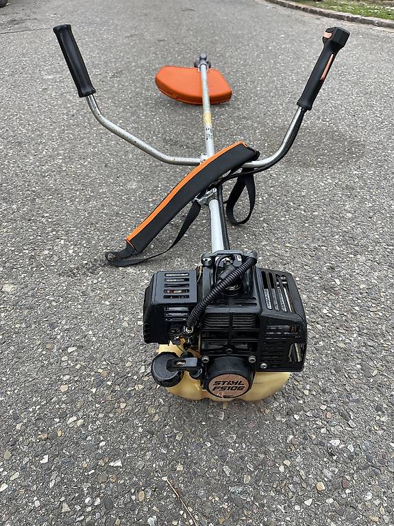 STIHL FS 106 im Kanton Zürich - tutti.ch
