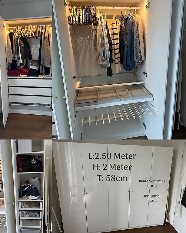 Fabelhafte Ikea Schrank Pax Zubehoer Ebenbildnie5835