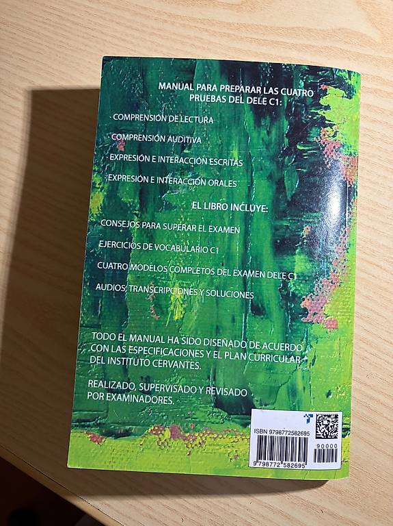 nuevo DELE C1 im Kanton Tessin - tutti.ch