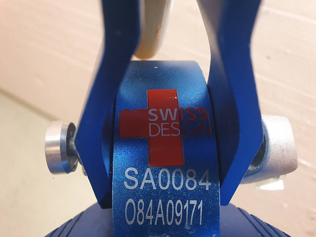 Roller m-cro Trotti Sprite Scooter Swiss Design trottinette im Kanton ...