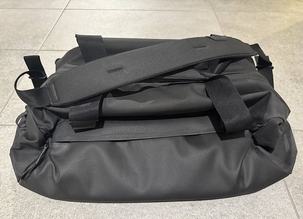 Peak Design Travel Duffel 35L im Kanton Zürich - tutti.ch