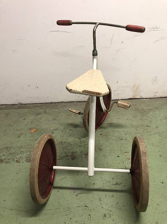 3 Rad Alt im Kanton Basel-Landschaft - tutti.ch