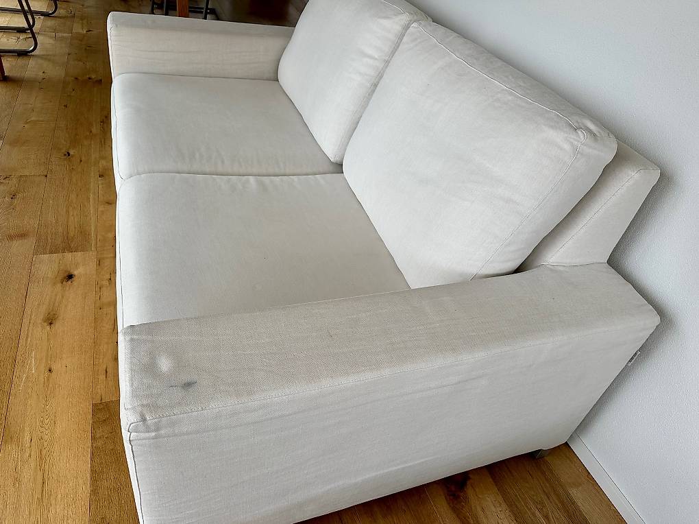 Schönes Pro Seda Designer Sofa im Kanton Zürich - tutti.ch