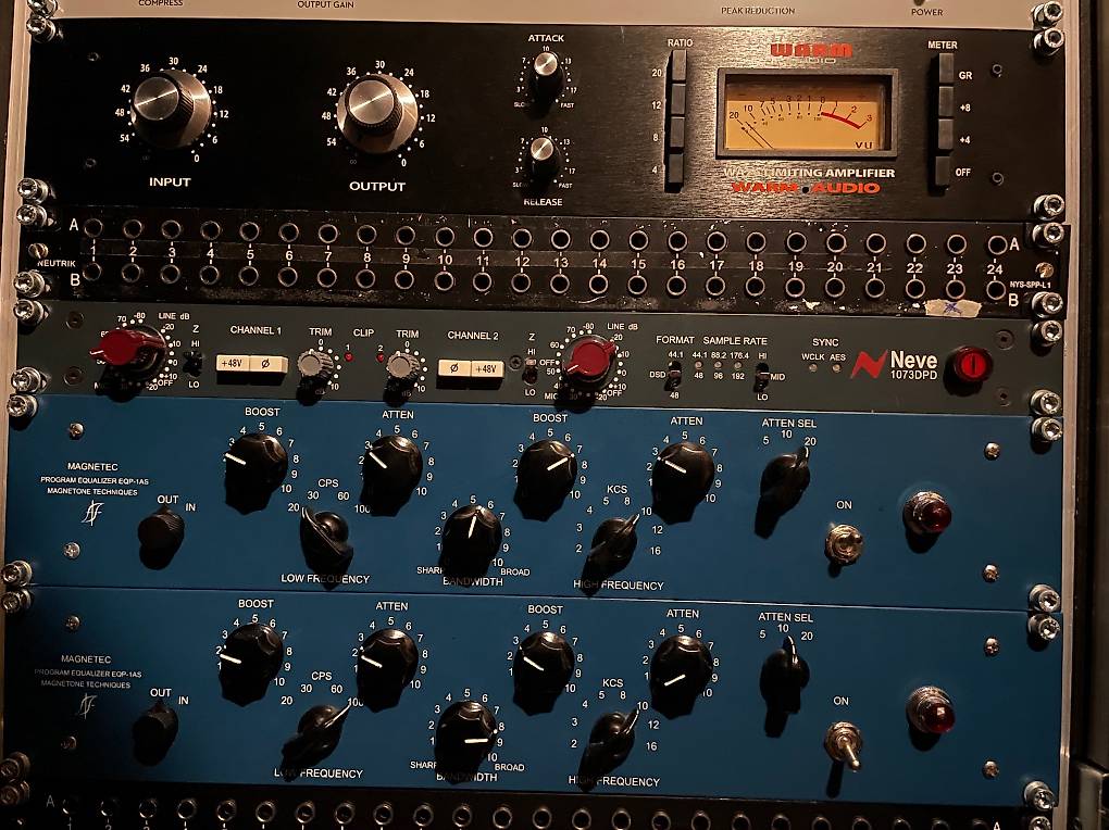 AMS Neve 1073 DPD im Kanton Zürich - tutti.ch