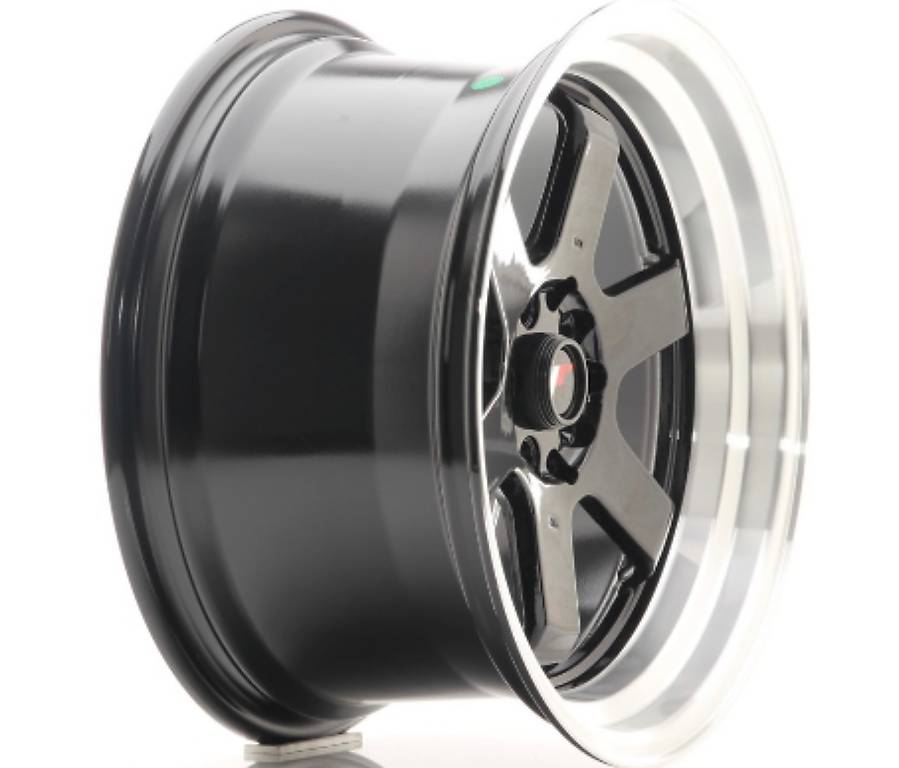 neue Felgen JR12 9x17 ET25 4x100 / 4x114.3 im Kanton Bern - tutti.ch