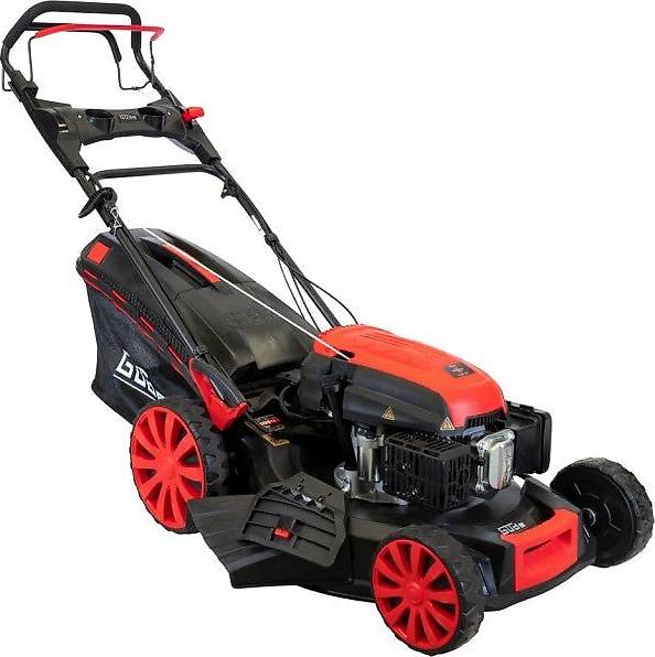 Güde - Tosaerba BIG WHEELER 534.1 R (Consegna gratuita) im Kanton ...