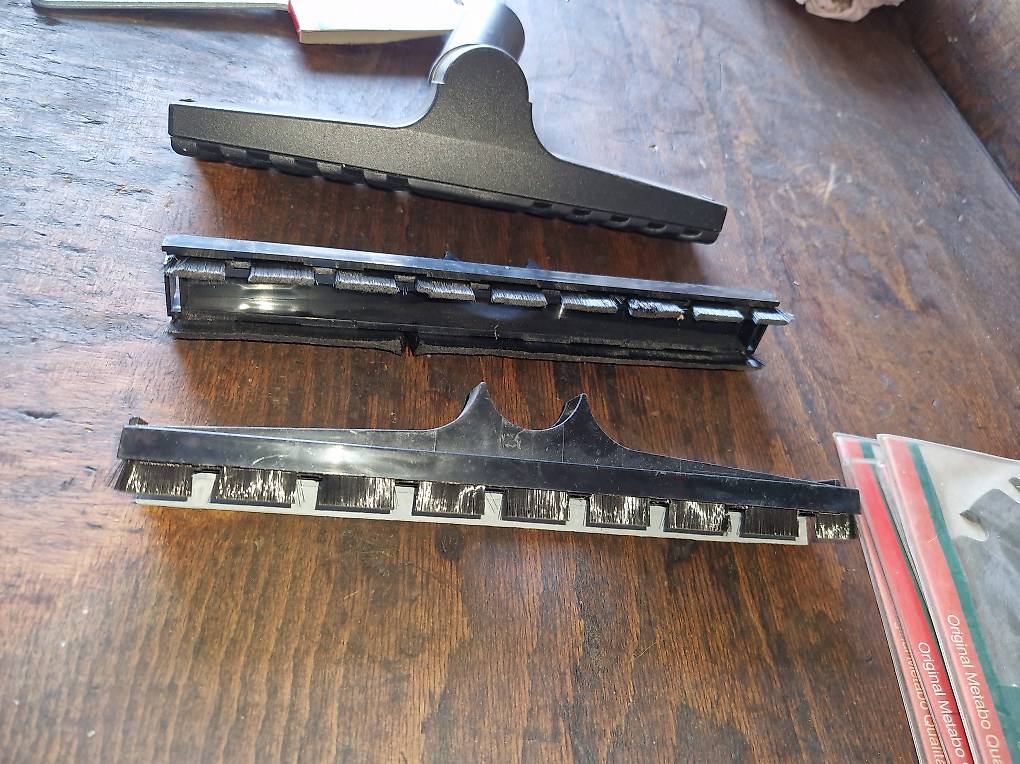 Diverses Metabo Ersatzmaterial im Kanton Bern - tutti.ch