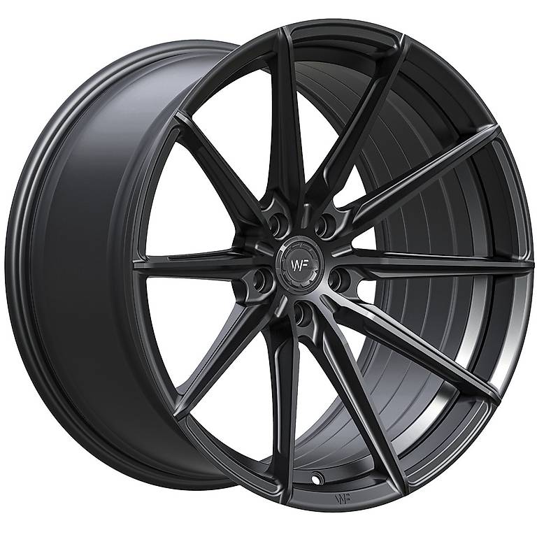 Wheelforce CF3 Felgen im Kanton Aargau - tutti.ch