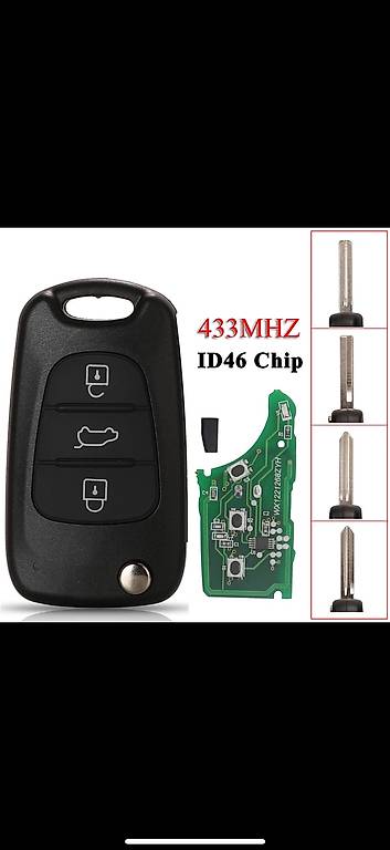 Autoschlüssel kopieren Codierung für verschiedene Autos im Kanton Bern ...