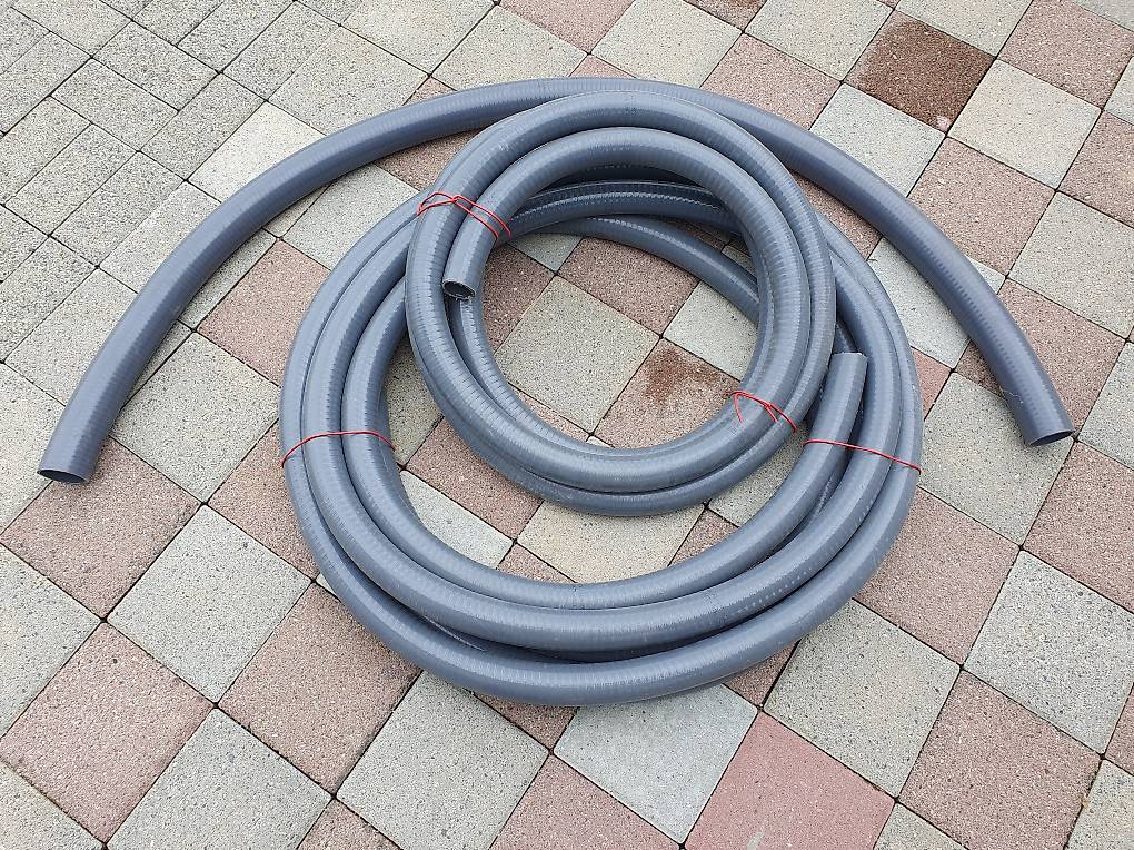 Pool Schlauch PVC Tangit im Kanton Aargau - tutti.ch