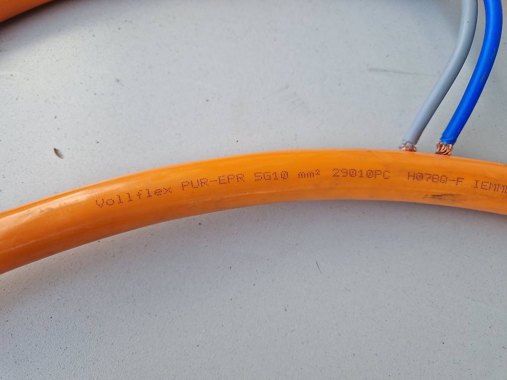 Hauptschalter - EATON - Kabel und Stecker 32A im Kanton Zürich - tutti.ch