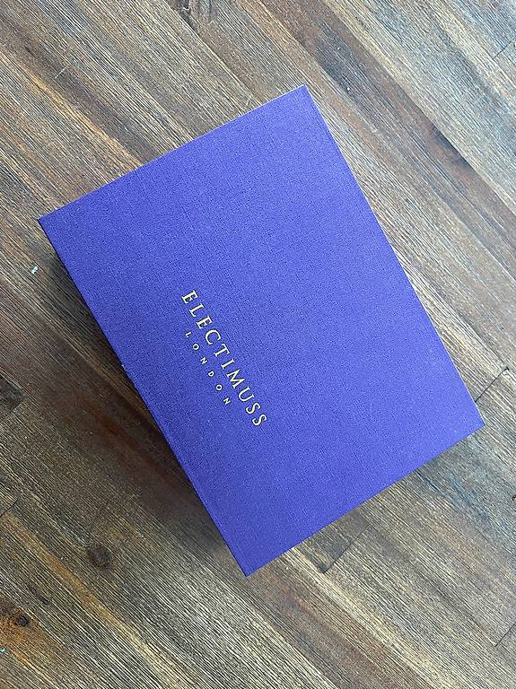 Electimuss Discovery Set (Parfum Sample Set) im Kanton Thurgau - tutti.ch