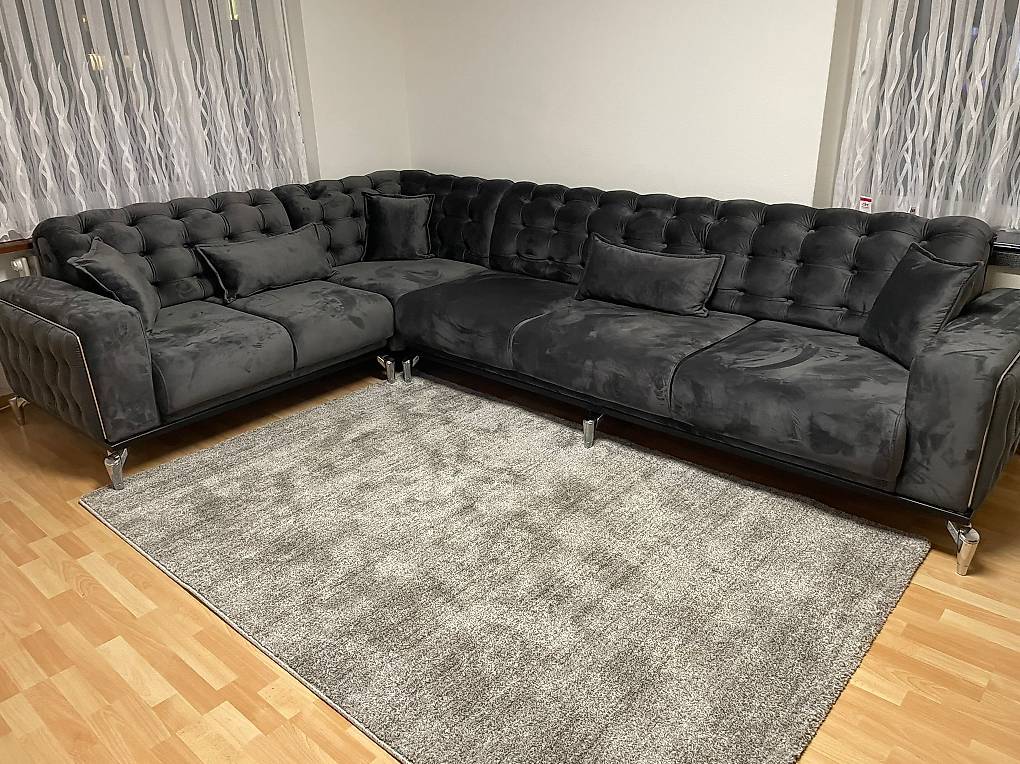 Sofa & Couchtisch im Kanton Zürich - tutti.ch
