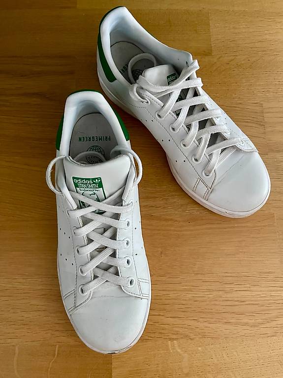 Adidas stan smith Sneaker im Kanton Bern - tutti.ch