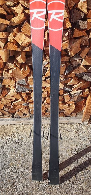 Skis Slalom Rossignol SL FIS 150 im Kanton Bern - tutti.ch