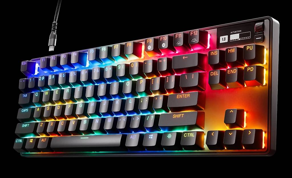 Apex pro tkl (2023) im Kanton Bern - tutti.ch