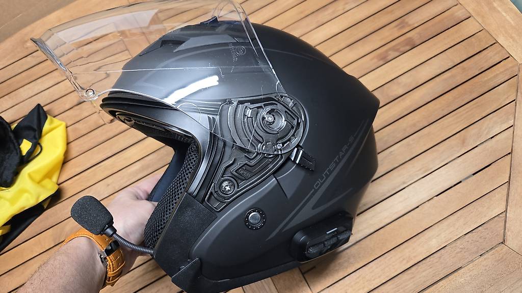 Helm Sena Outstar S Grösse M 59-60cm im Kanton Zürich - tutti.ch