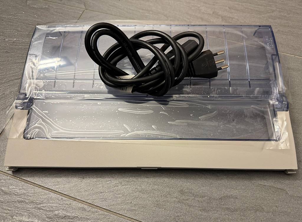 Oki Microline 5590 eco 24 Pin Nadeldrucker im Kanton Graubünden - tutti.ch