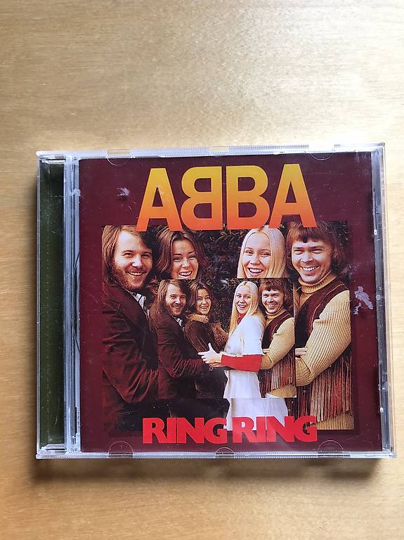 Abba cd im Kanton St. Gallen - tutti.ch