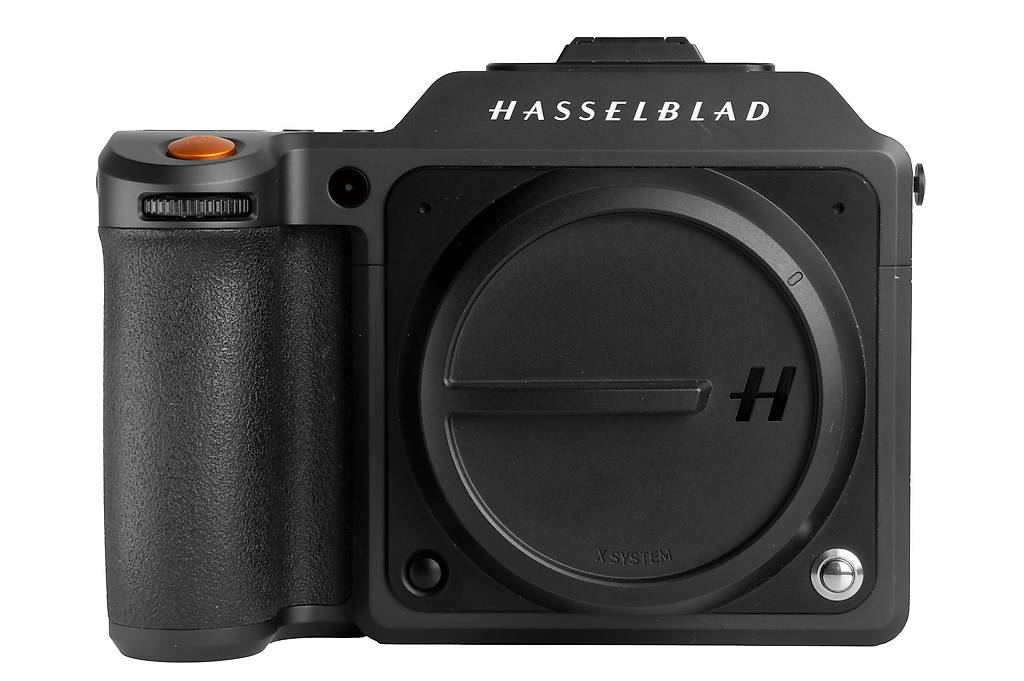 HASSELBLAD X2D Camera / X2 D 100C Kamera im Kanton Luzern - tutti.ch