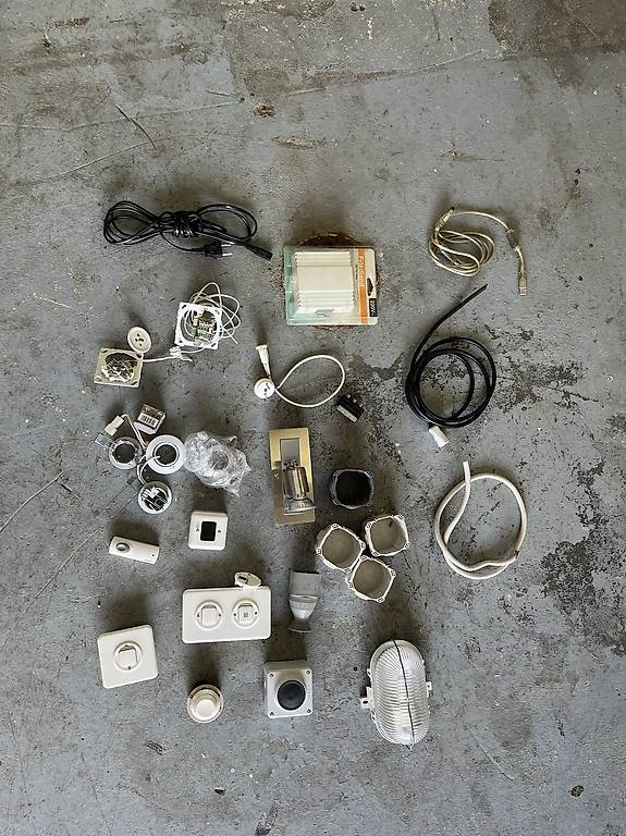 div. Elektroartikel - tutti.ch