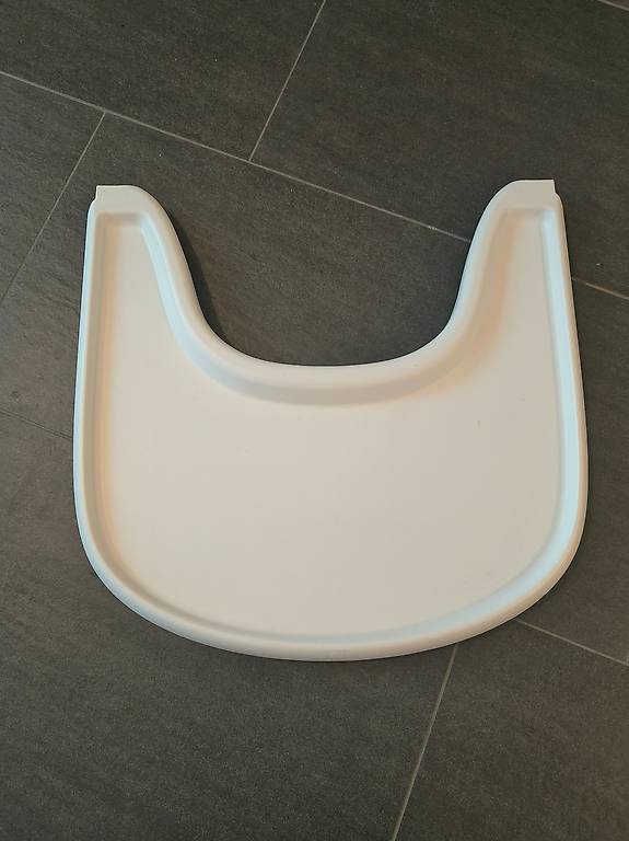 Stokke Tripp Trapp Tisch im Kanton St. Gallen - tutti.ch