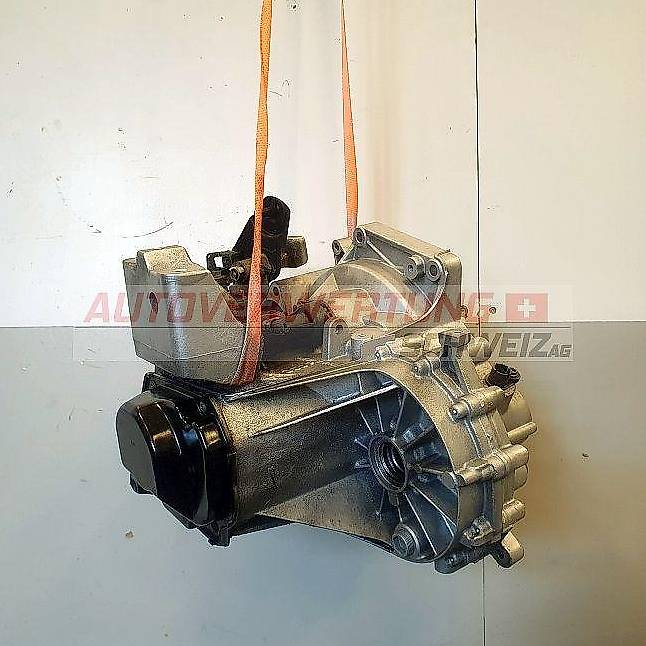 SJD GETRIEBE MQ200 5-Gang-Schaltgetriebe im Kanton Bern - tutti.ch