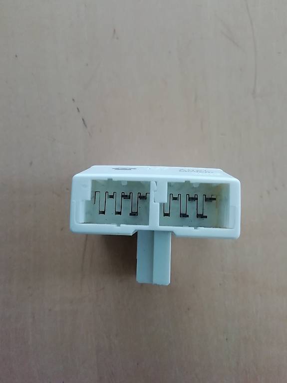 Tel. Adapter Übergangsstecker Modem TT83 / RJ11/Typ A 4-pol. im Kanton ...