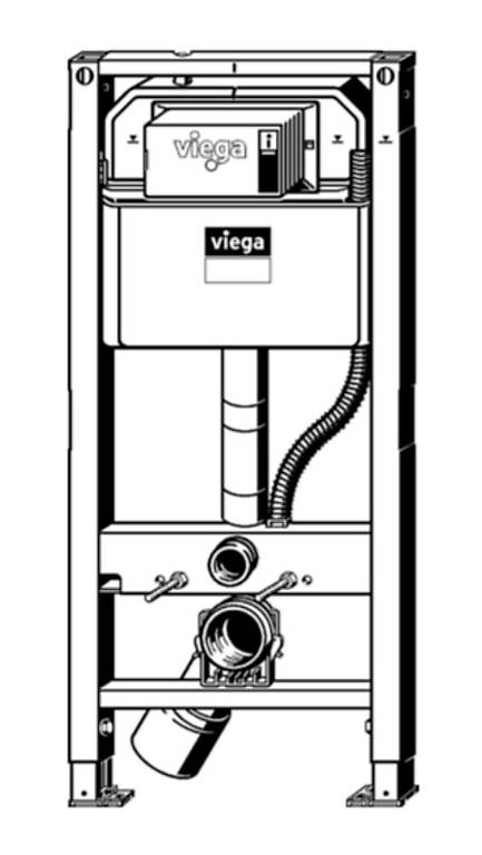 Prevista Dry-WC-Element mit Dusch-Wc-Element / Neu im Kanton Aargau ...