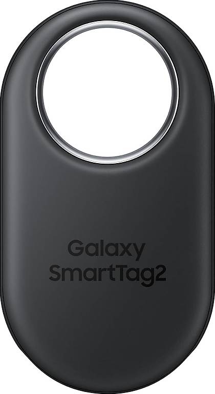 Samsung Galaxy SmartTag2 - Neu 2025 Schwarz im Kanton Wallis - tutti.ch