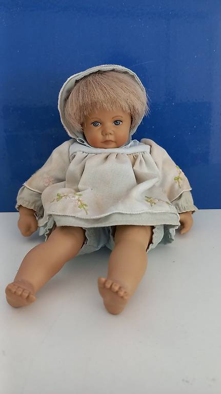 Heidi Ott Puppen im Kanton Zürich - tutti.ch