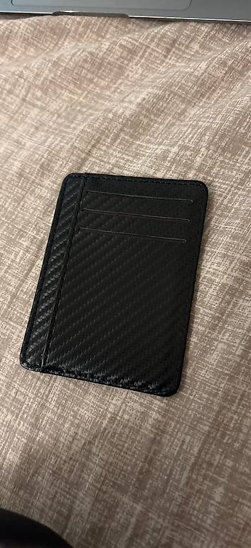 Carbon Fiber Wallet im Kanton Zürich - tutti.ch