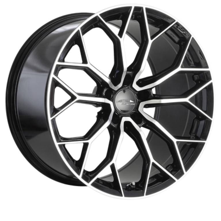 19 / 20 Zoll Felgen Audi BMW Vw Golf Mercedes ACE im Kanton Aargau ...
