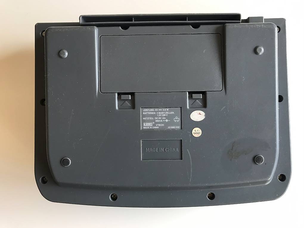 VTech Lerncomputer im Kanton Basel-Landschaft - tutti.ch