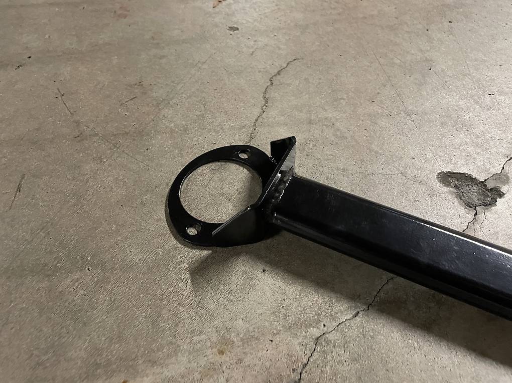 Bmw E30 Domstrebe Hinten im Kanton Luzern - tutti.ch