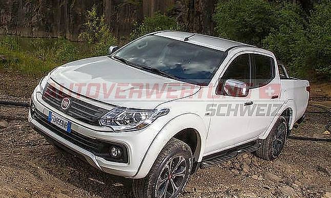 7802A312 INNENRAUMGEBLÄSE FIAT FULLBACK im Kanton Bern - tutti.ch