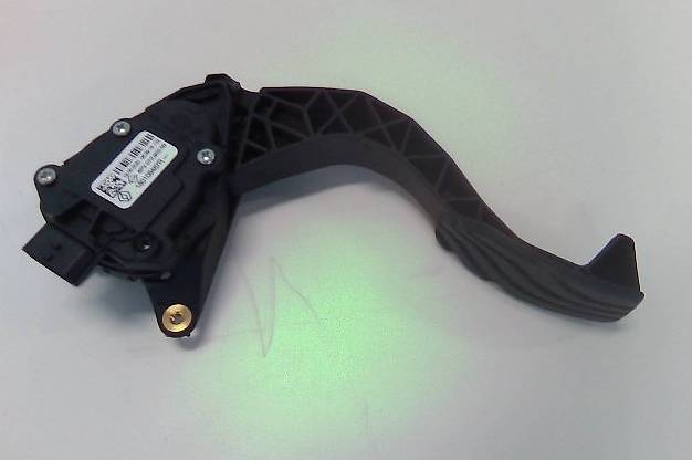 180108467R Gaspedal Renault Clio im Kanton Luzern - tutti.ch