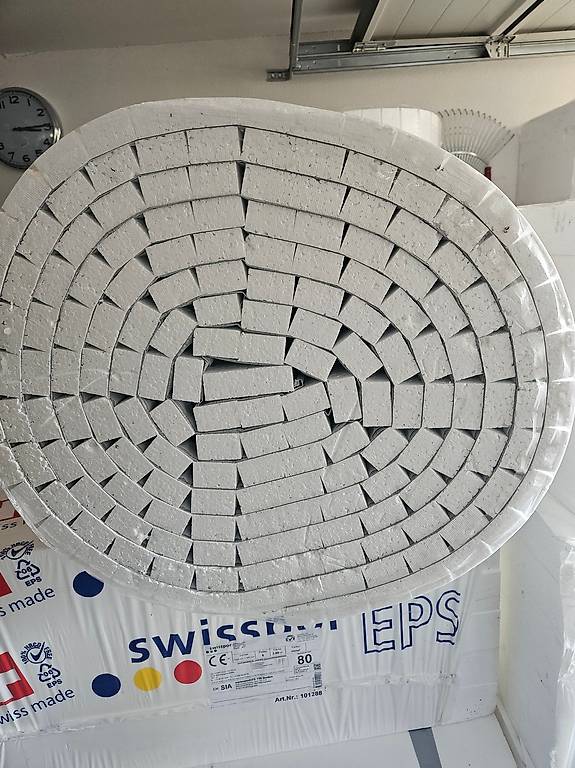 SWISSPOR ROLL EPS-T, Typ 4 im Kanton Zürich - tutti.ch