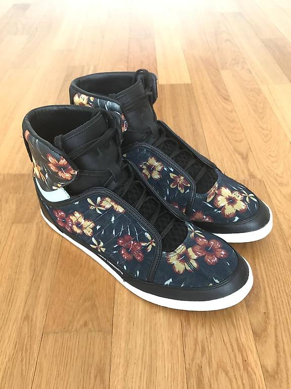 NEU Y-3 Honja High SNEAKERS GRÖSSE 42 im Kanton Zürich - tutti.ch