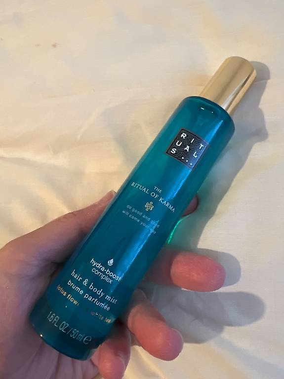 Rituals - Ritual of Jing - Body mist 50ml im Kanton Zürich - tutti.ch